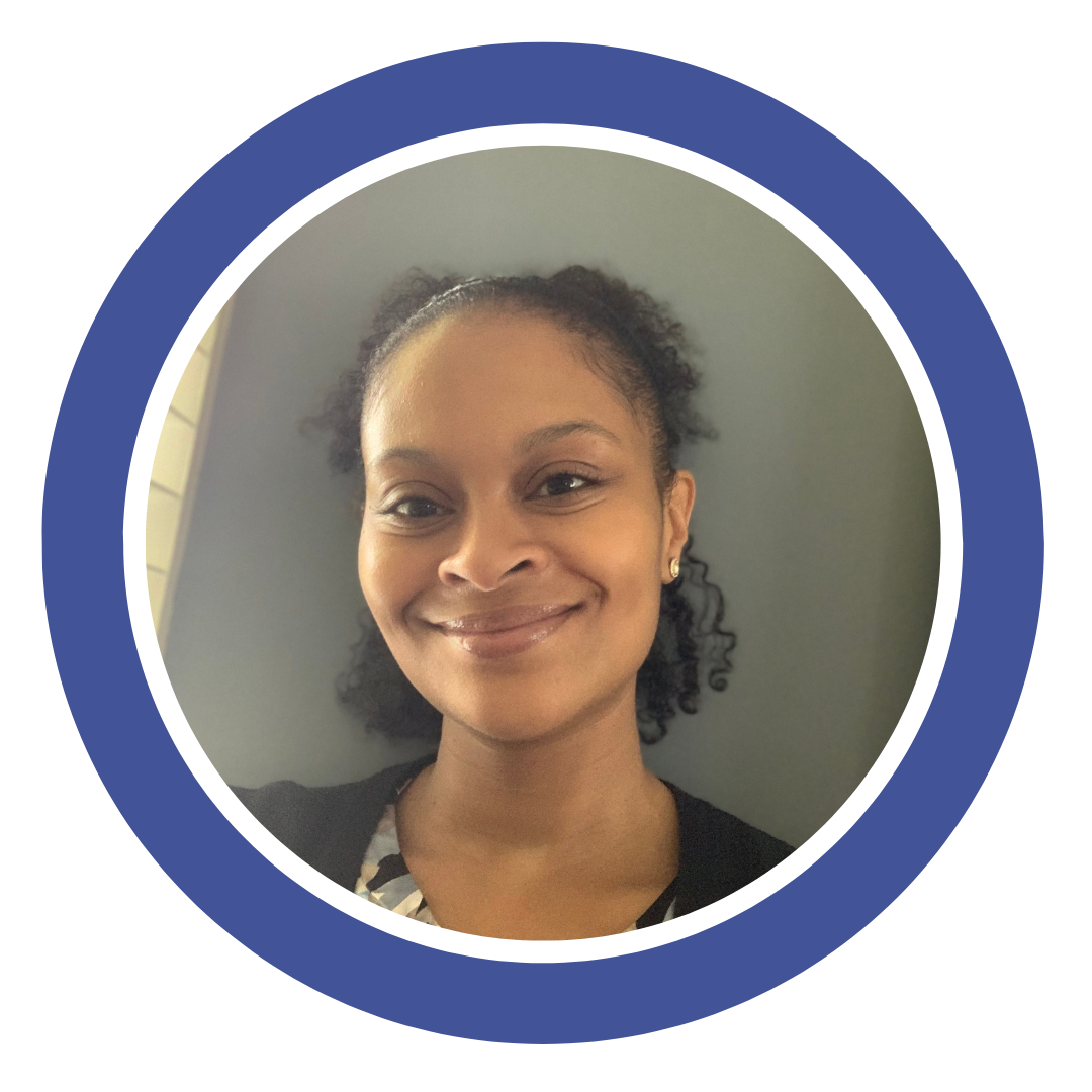 Latrice McCoy, M.S., LGPC