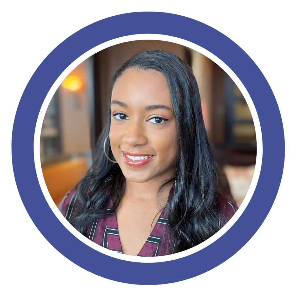 Chinita Colbert, M.S., LGPC