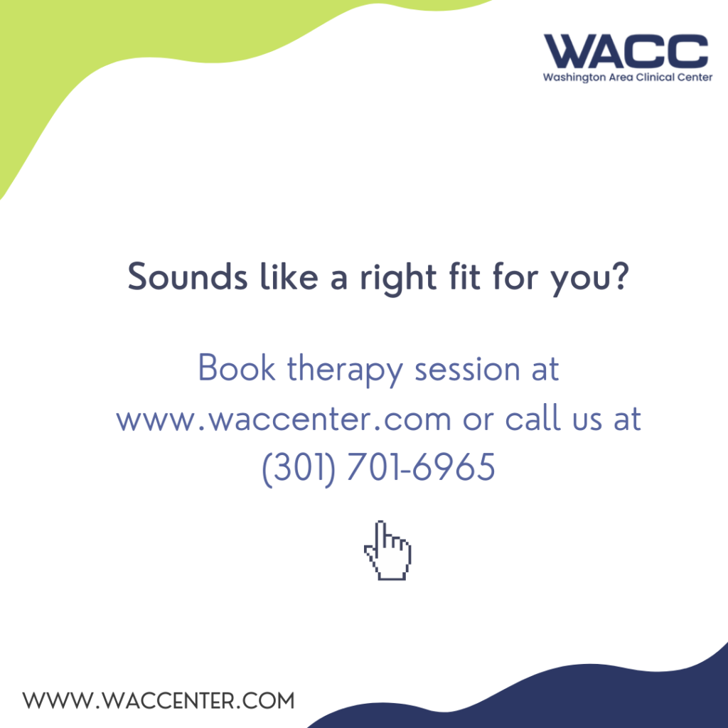 Washington Area Clinical Center