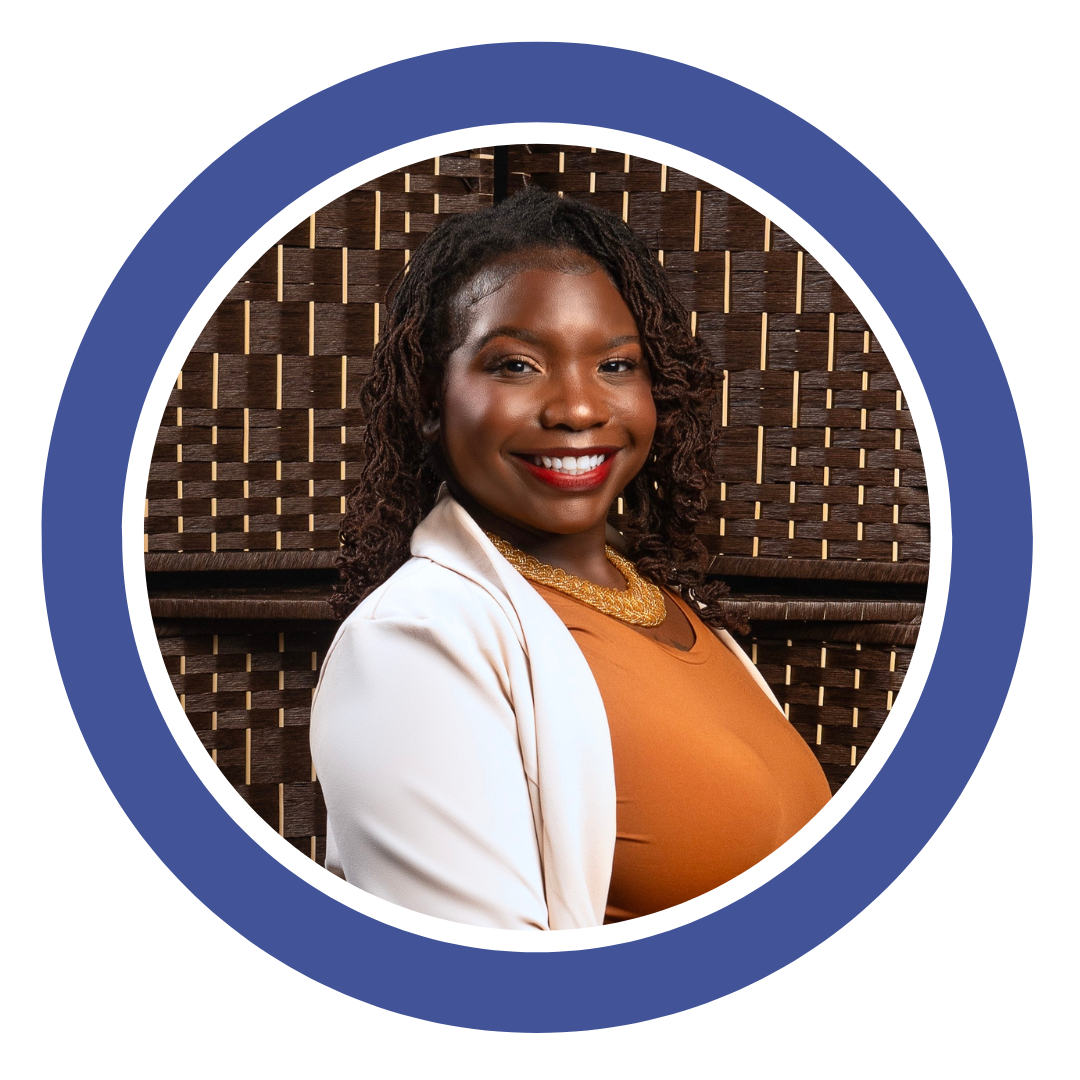 Sarah Mukibi, M.S., LGPC